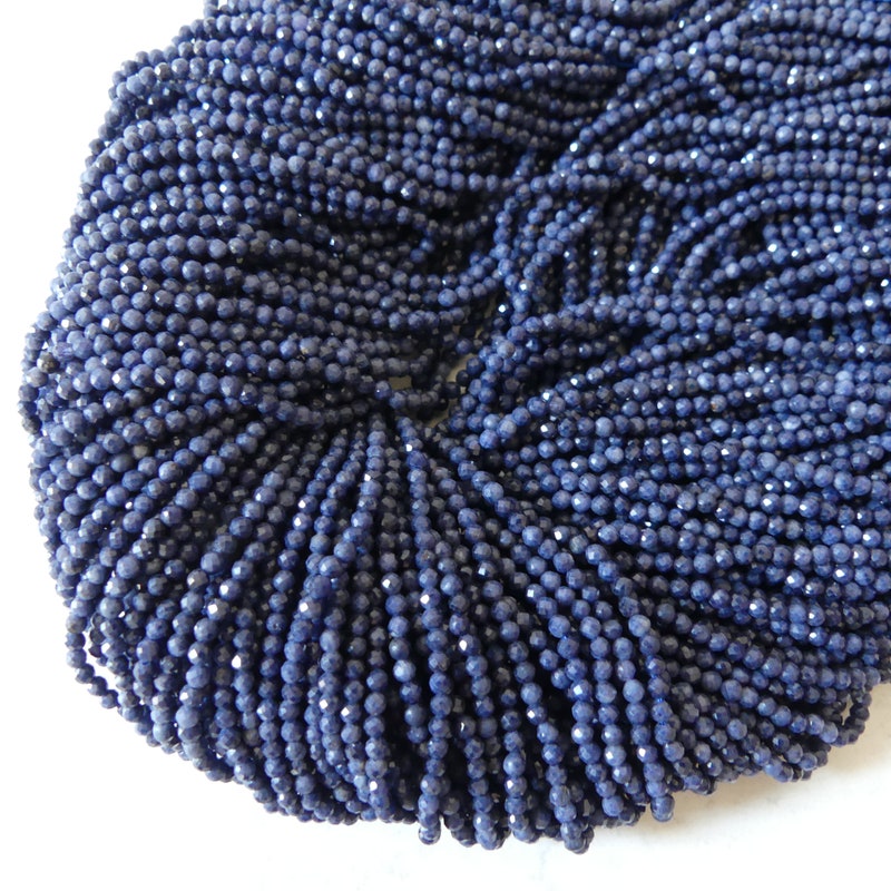 Birthstone Beads - Etsy