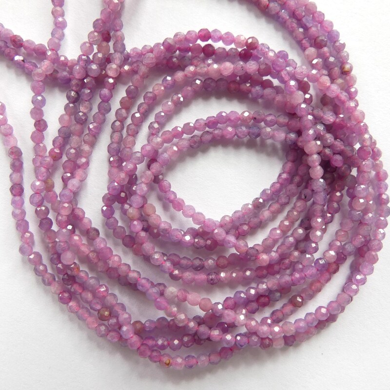 Burma Ruby - Etsy