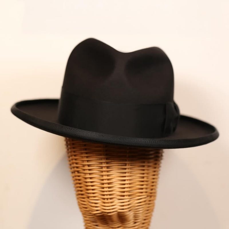 We are hairy fedora - Etsy Canada