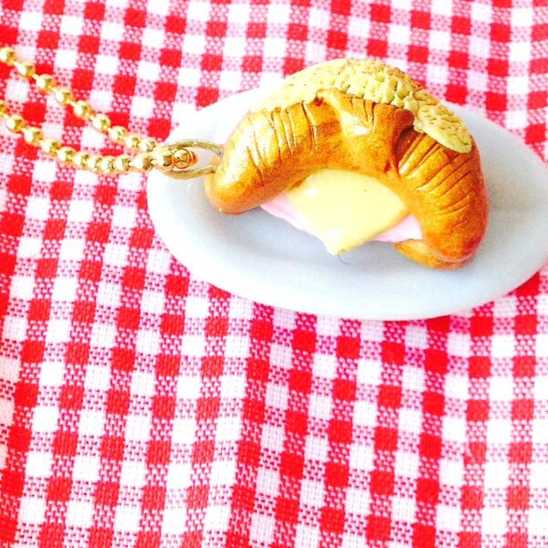 Polymer Clay Ham - Etsy