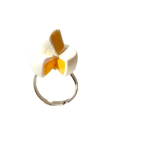 Cheese Ring - Etsy