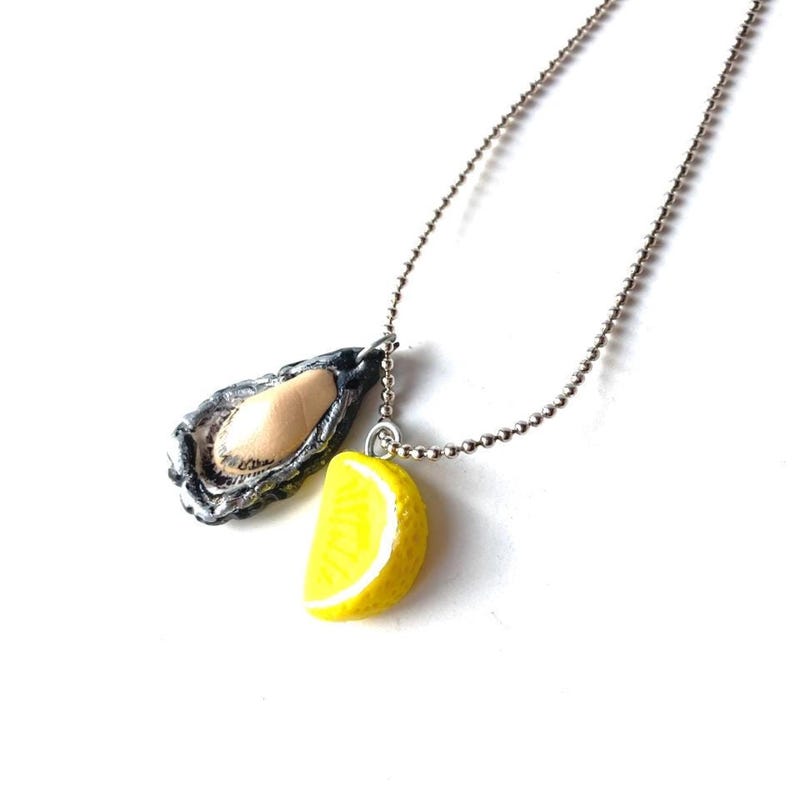 Clay Food Charms - Etsy