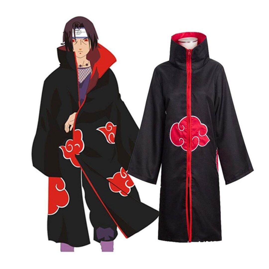 Naruto Cosplay, Itachi Uchiha Cosplay, Akatsuki Cosplay, Itachi Costume ...
