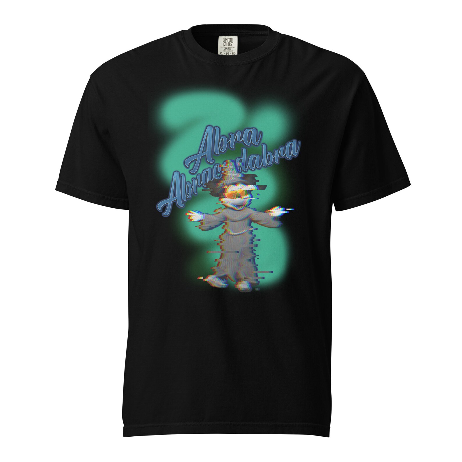 Abracadabra Eminem Sorcerer Mickey Disney Tee - Etsy