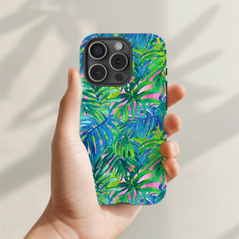 Cute Preppy Phone Case - Etsy