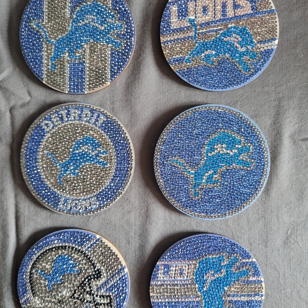 Nfl Diamond Painting - Etsy