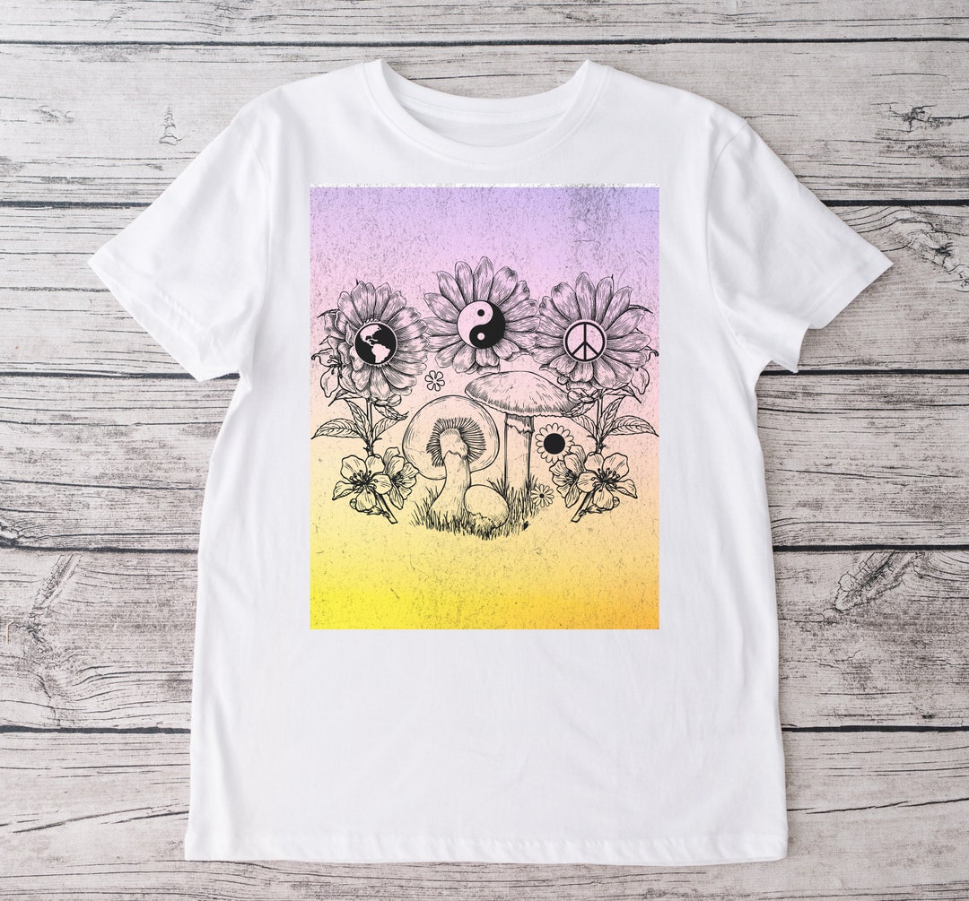 We Are All Connected T Shirt - Etsy