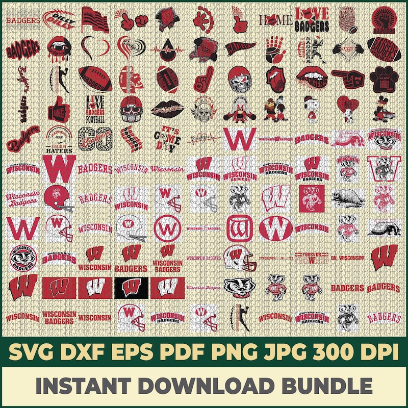 Madison Digital Print - Etsy