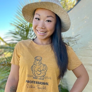 Chicken Crop Top - Professional Silkie Chicken Tender - Etsy