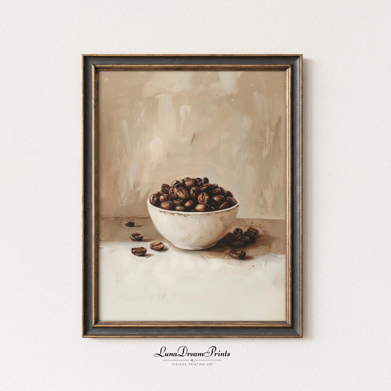 Antique Coffee Bar Signs - Etsy