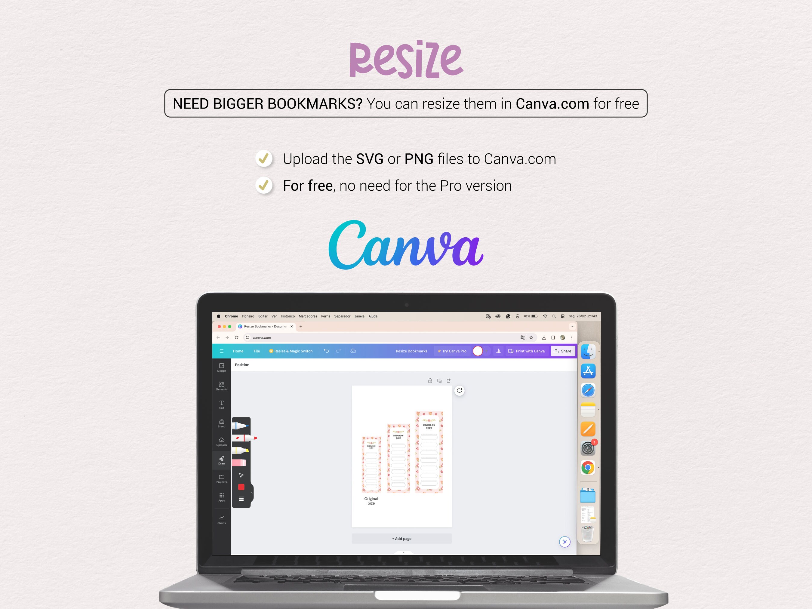 TBR Genre Bookmarks | Book Lover Organizer (pdf, Svg, Png) - Etsy