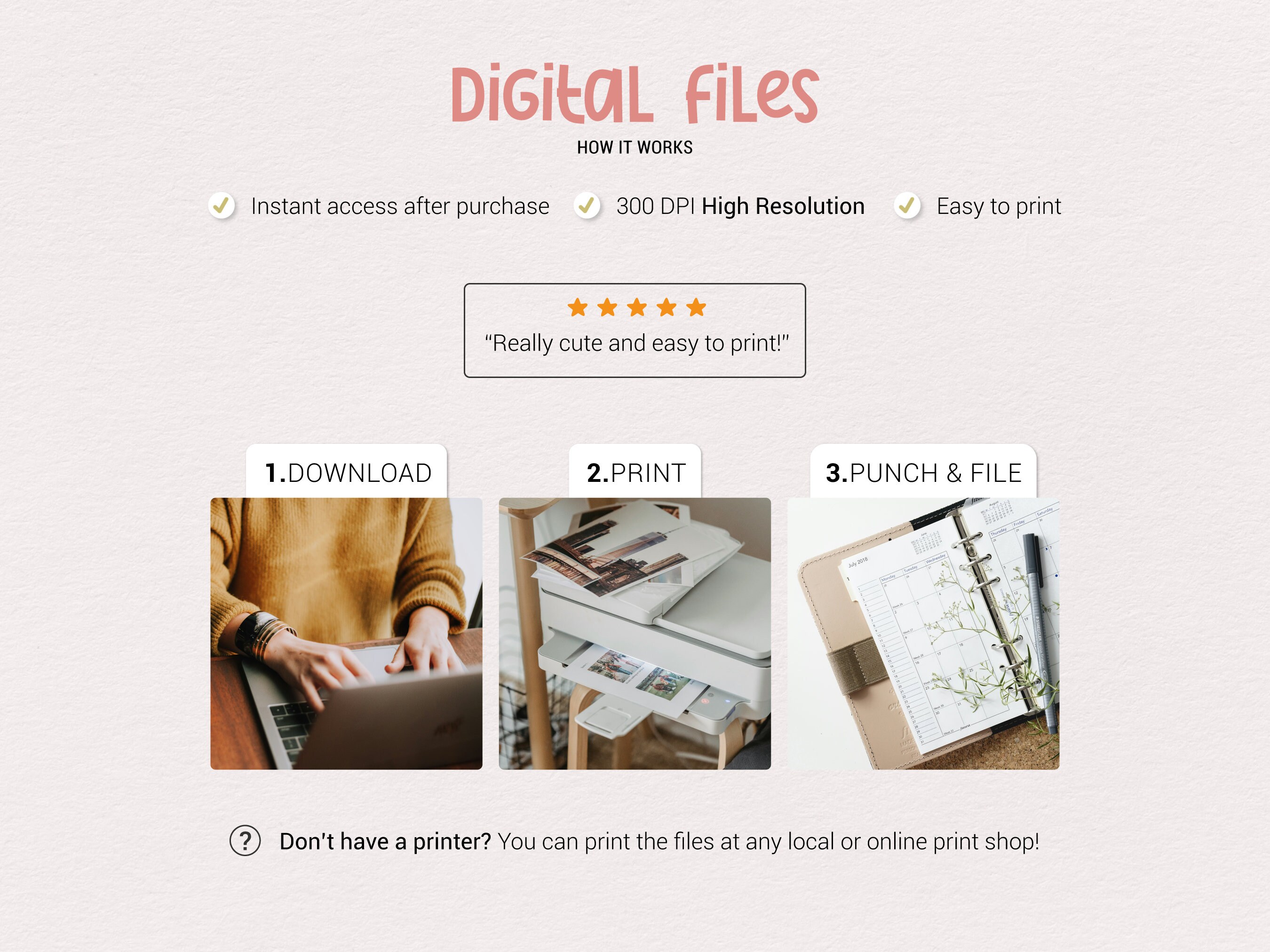 Printable Pre-made Bujo Bullet Journal Planner monthly Overview 12 ...