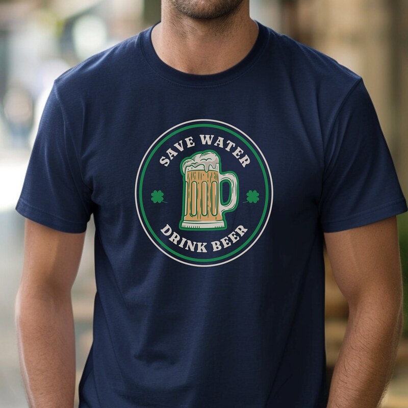 Funny Beer Shirts - Etsy