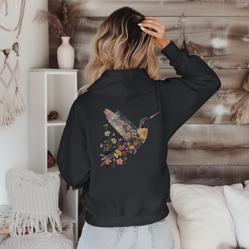 Hummingbird Gifts - 60+ Gift Ideas for 2025