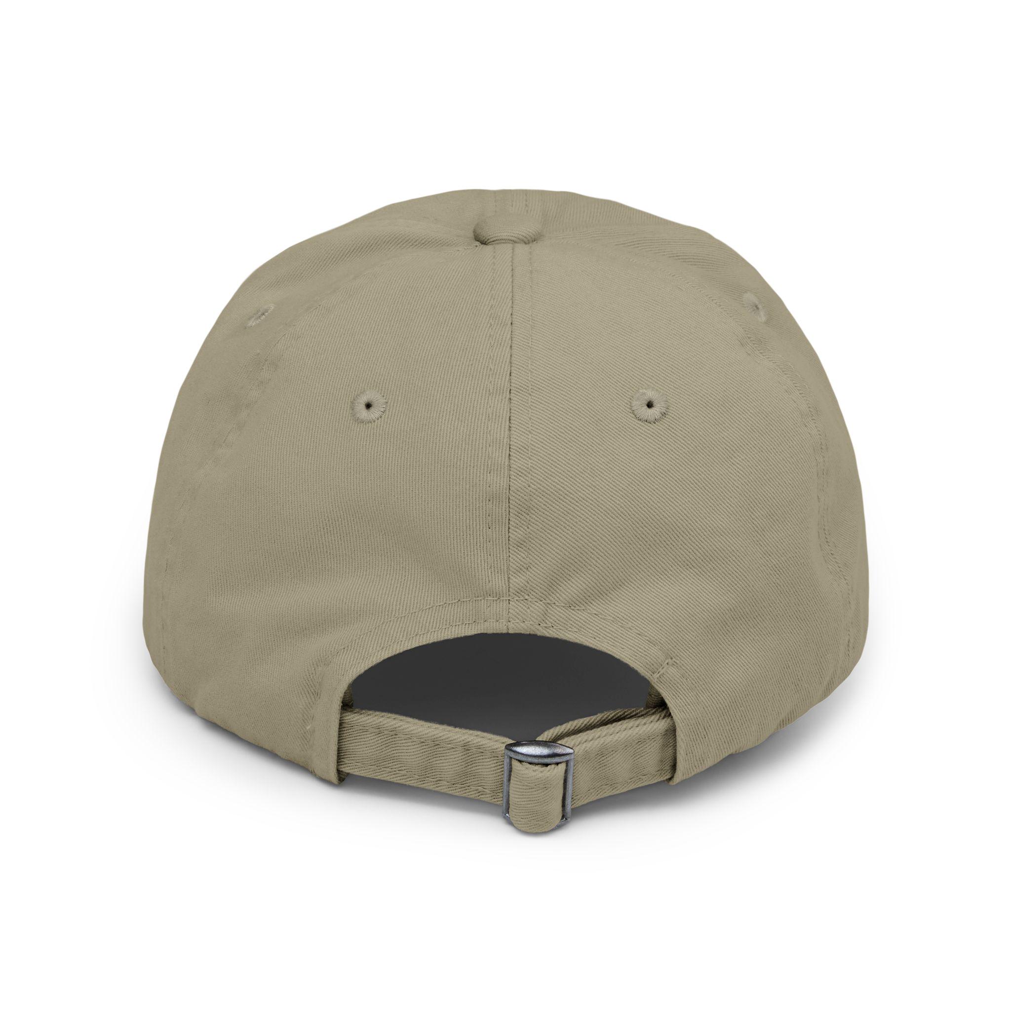 Subtle Anti Trump Distressed Baseball Hat is He Dead yet Cat Lady Hat ...
