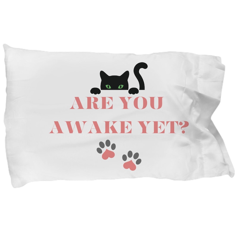 Funny Pillowcases - Etsy