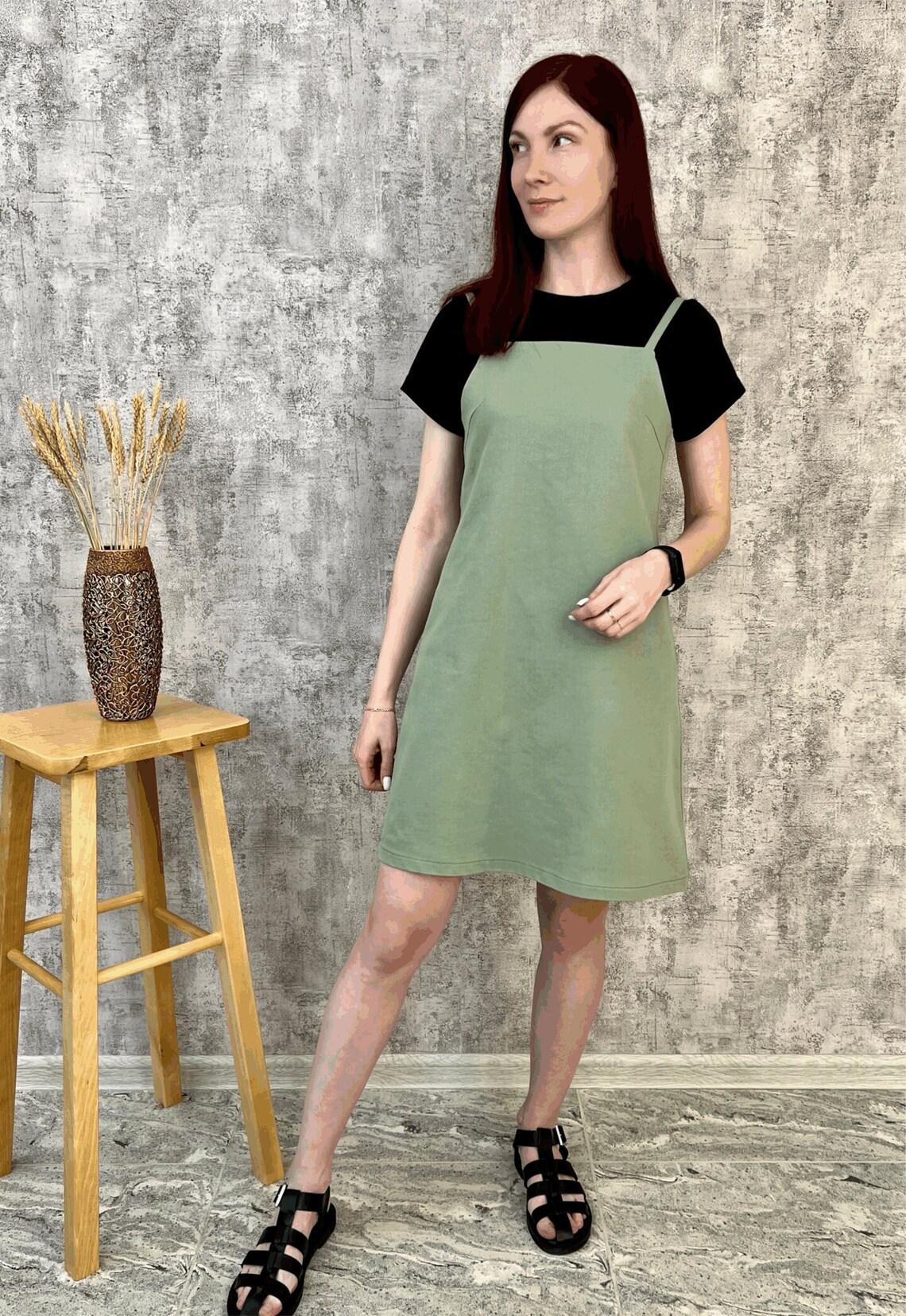 Sundress Dress Pattern Pdf, Summer Dress Pattern Pdf - Etsy