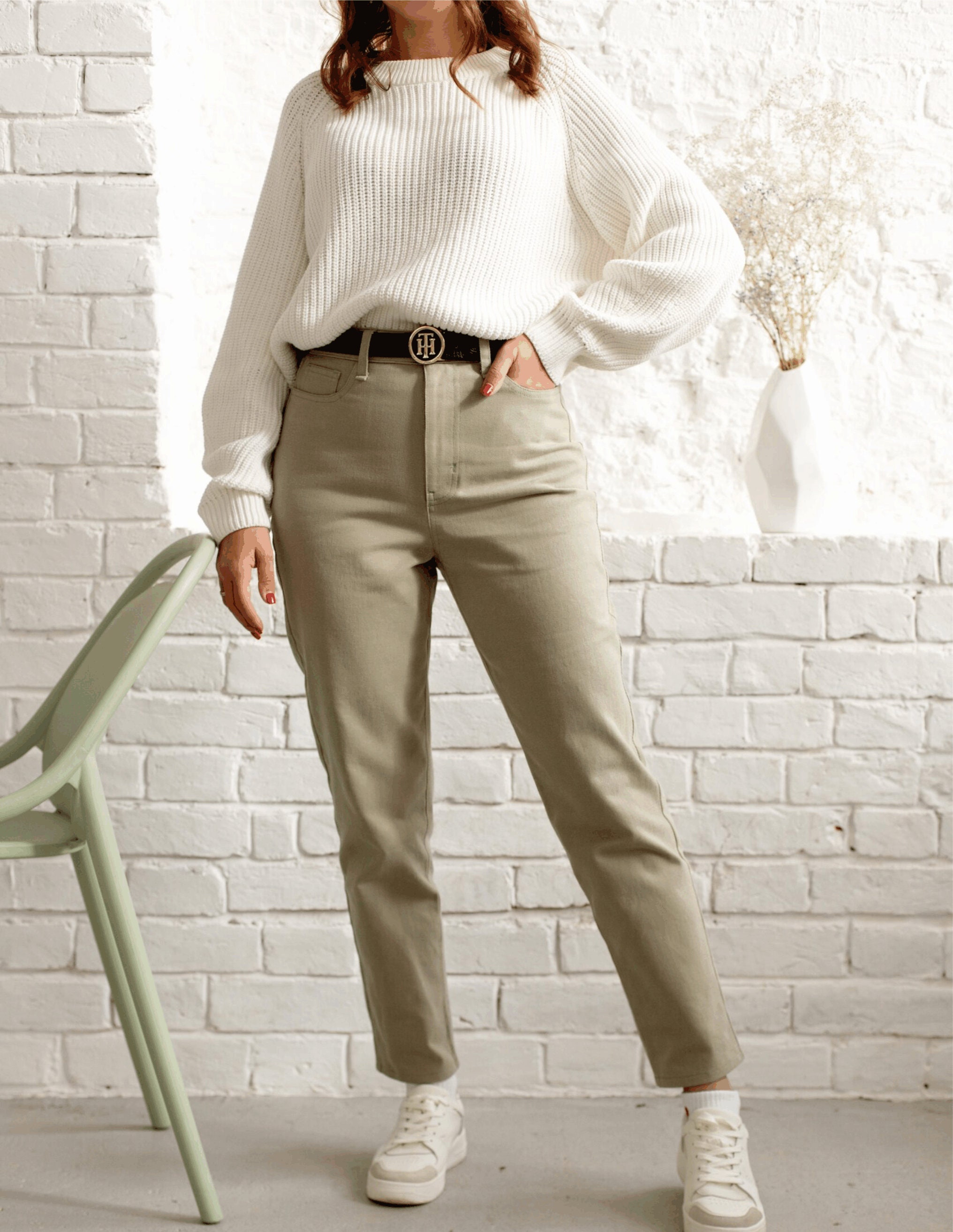 Women's Jeans PDF Sewing Pattern - Etsy