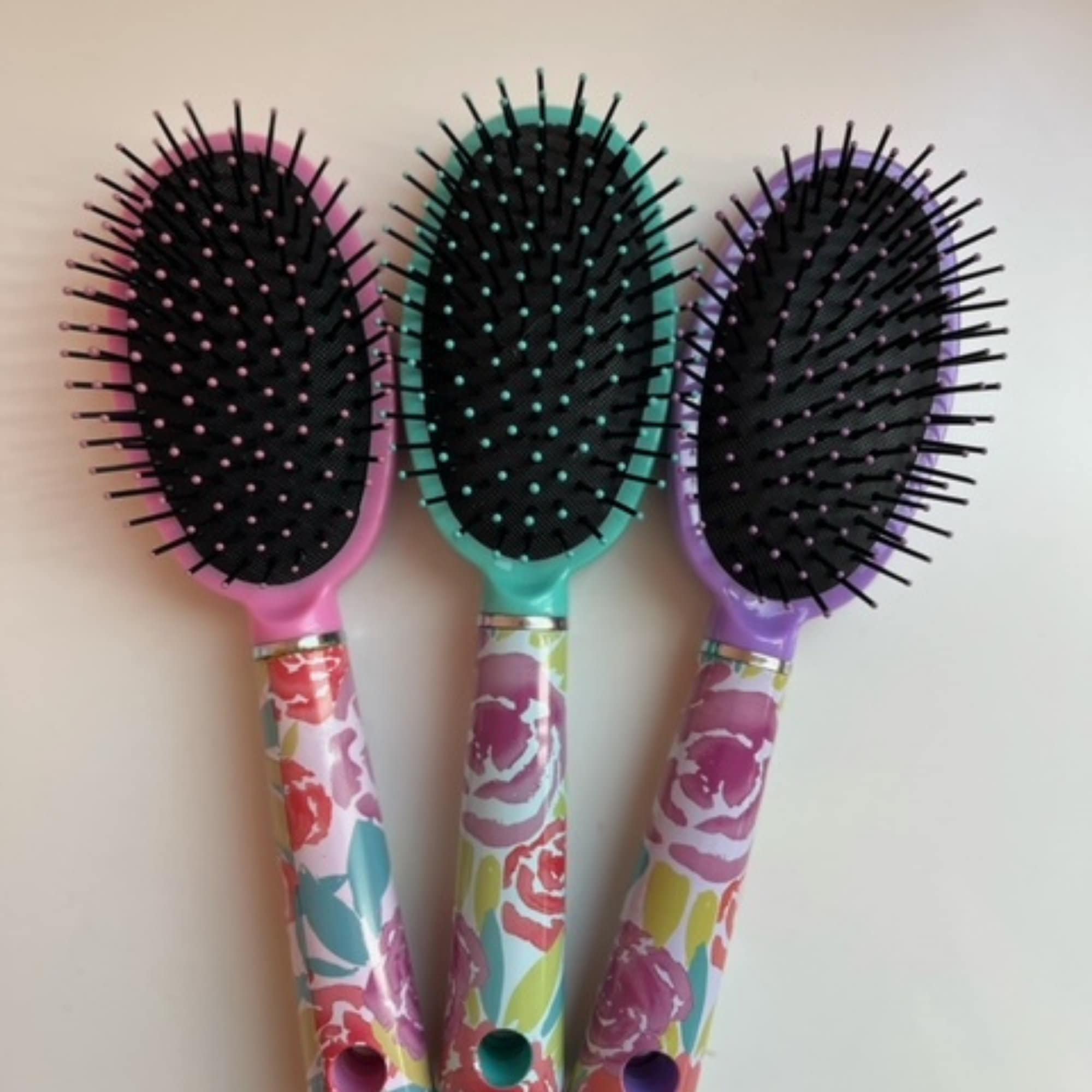 Personalized Hair Brush, in My Swiftie Era, Easter Gift for Girls, Hair ...