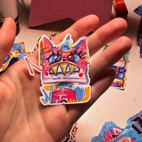 Unikitty - Etsy