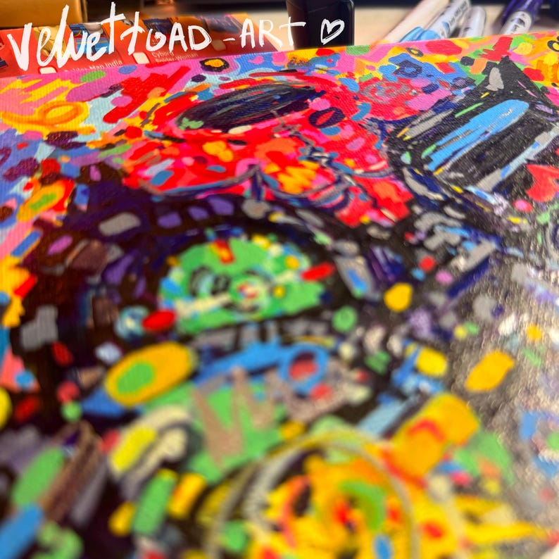 Spider-man 2087 X Cyborg Spiderwoman Petra Parker X Super Colorful ...