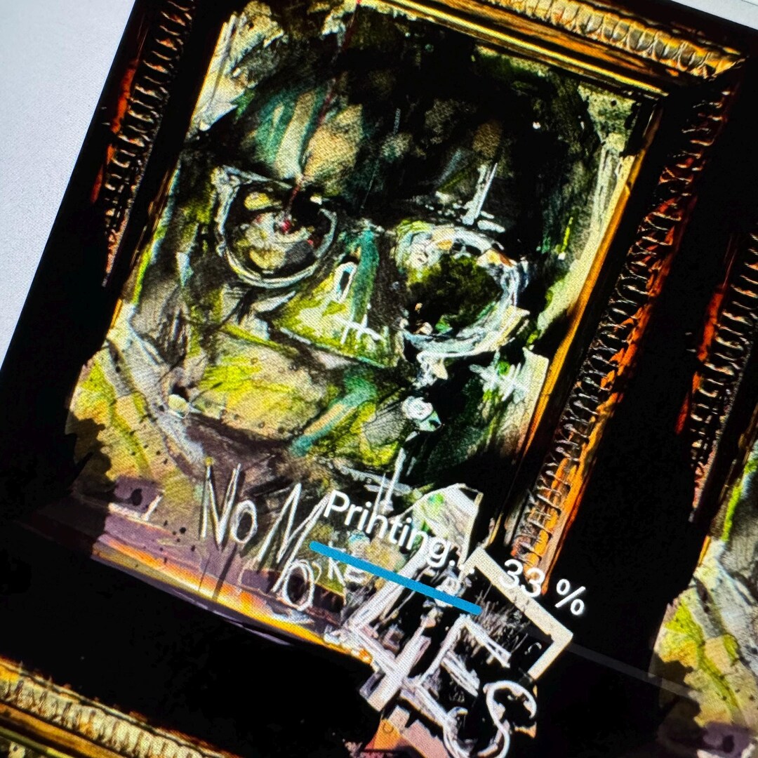 The Riddler Paul Dano NO More LIES X Letters Supremacy Chaotic Dark ...