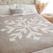 Flake Quilt Pattern - PDF Digital Download - Etsy