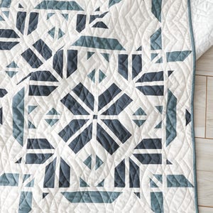 Northwest Quilt Pattern - PDF Digital Download - Etsy