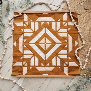 Northwest Quilt Pattern - PDF Digital Download - Etsy