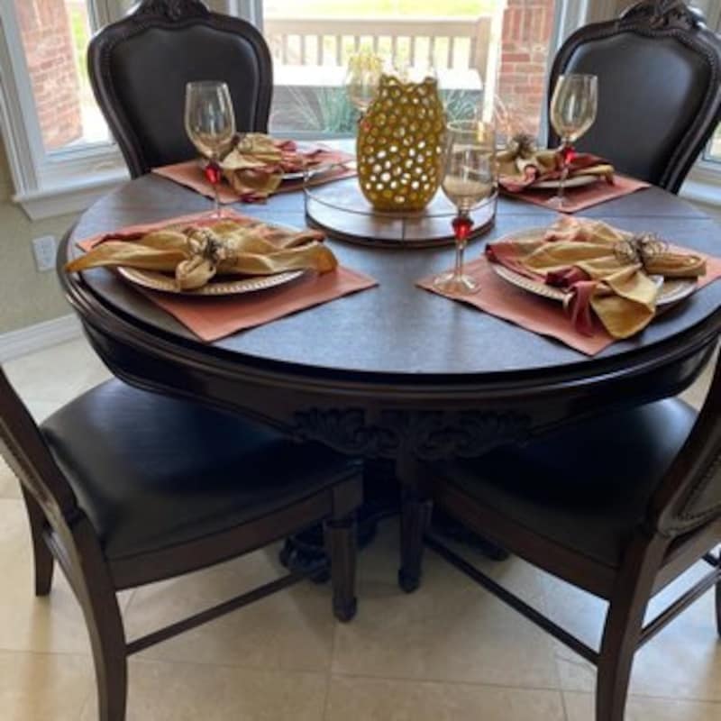 Table Pad Cover - Etsy
