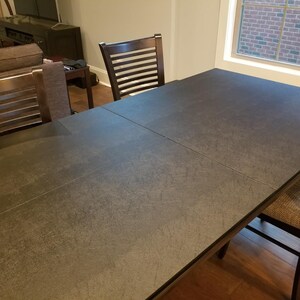 Table Pad - Traditional Custom Table Pads (includes 2 Leaves) - Etsy