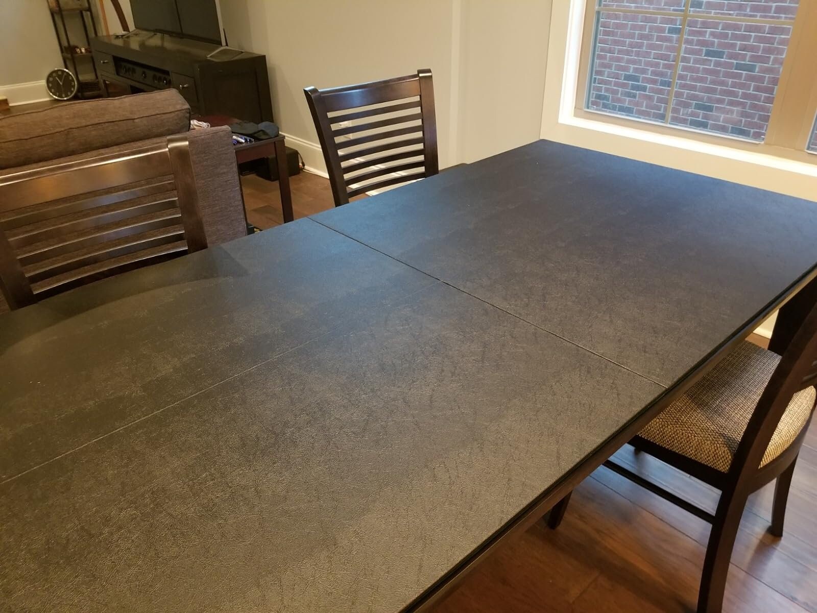 Table Pad - Traditional Custom Table Pads (includes 2 Leaves) - Etsy