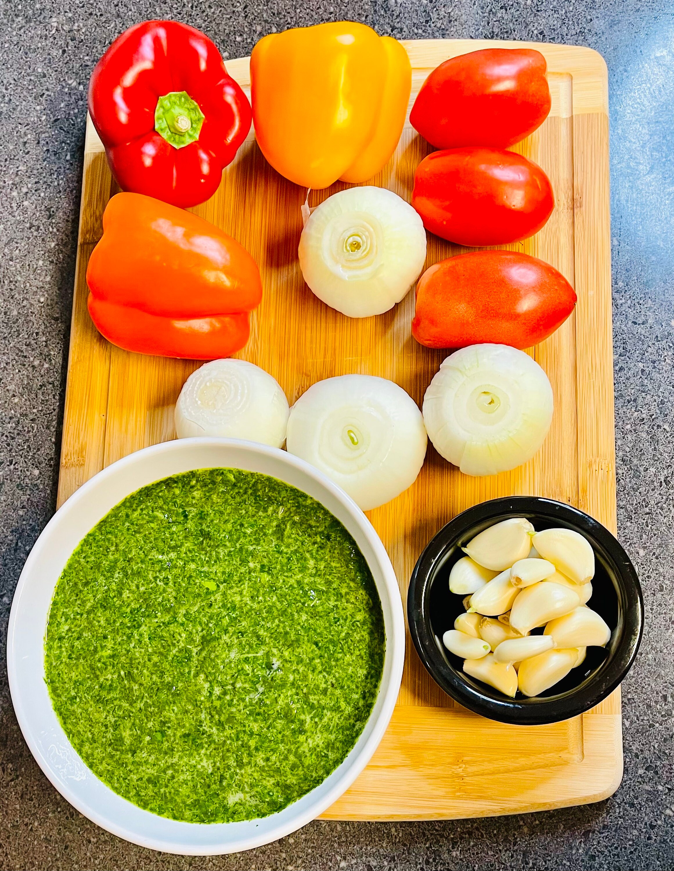 Chuck Rice and Gravy palava Sauce Liberian Food Mackerel, Chicken ...