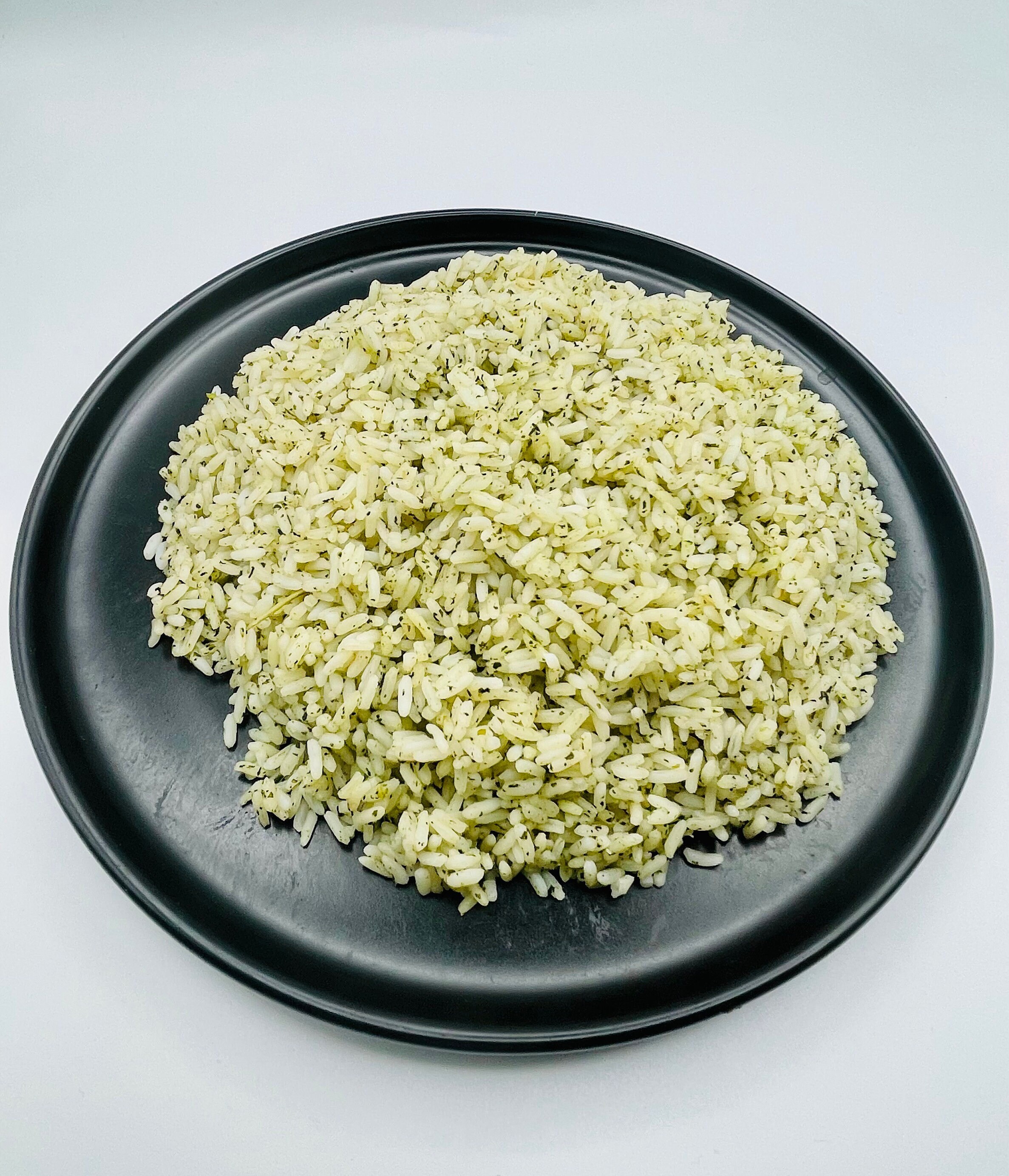 Chuck Rice and Gravy palava Sauce Liberian Food Mackerel, Chicken ...