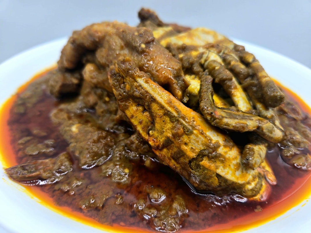 Palm Butter | Chicken | Mackerel | Crab | West African Food | African ...
