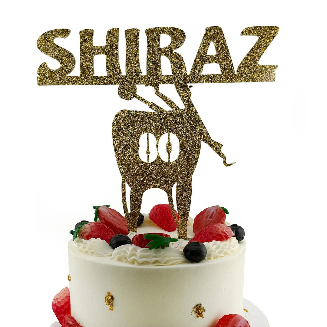Personalized Dentist Birthday Cake Topper, Doctor Cake Topper, Tooth ...