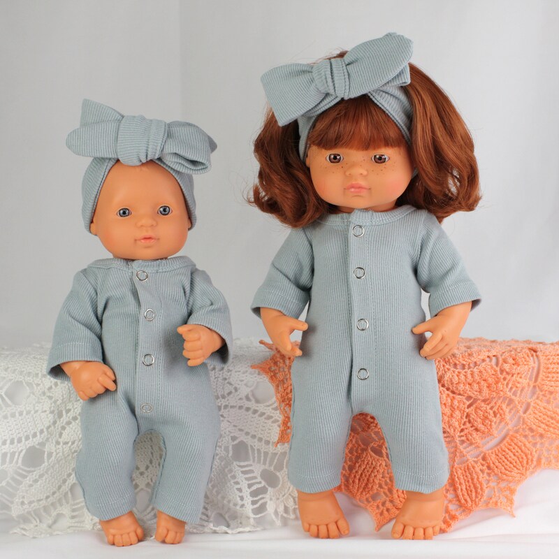 13 Inch Doll - Etsy