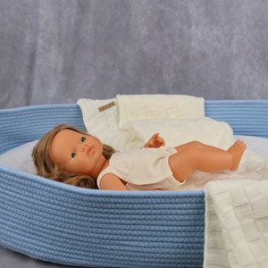 Baby Changing Basket, Baby Changing Table, Changing Basket With Pad ...