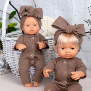 13 Inch Doll - Etsy