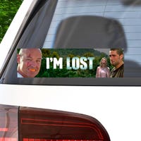 Lost Tv Show - Etsy