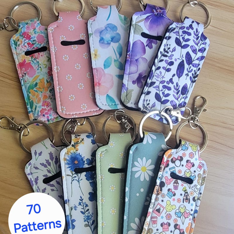 Cute Lip Balm Cases - Etsy