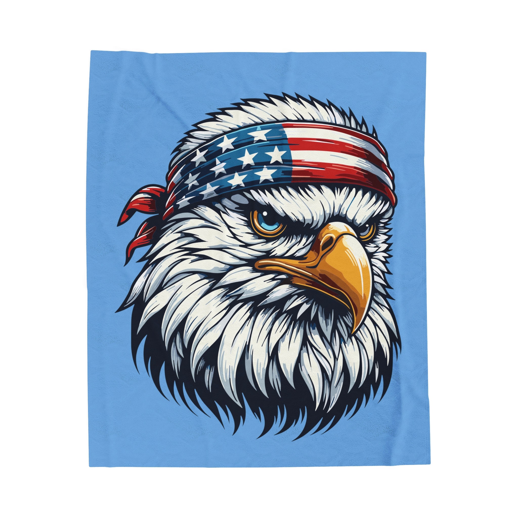 Eagle Head SVG File, Eagle Head DXF, Eagle Head Png, Bald American ...