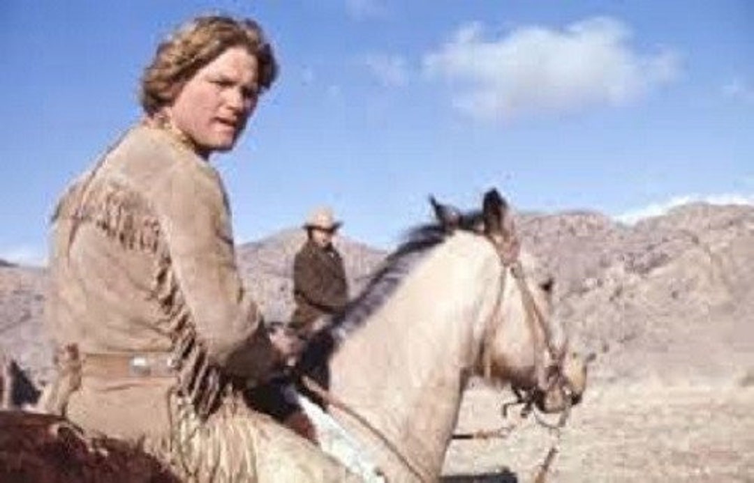 The Quest 1976 TV Series9 Disc Set, Complete Series DVD-R - Etsy