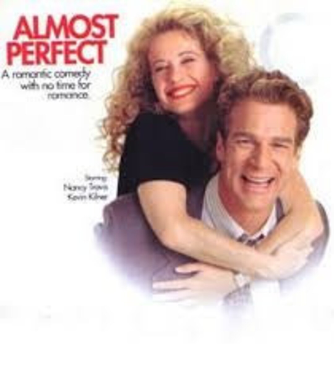 Almost Perfect 1995-1996 TV Seriescomplete Series DVD-R - Etsy
