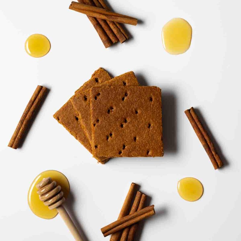 Graham Crackers - Etsy