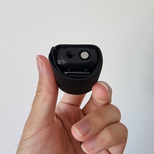 DJI Wireless 2 and Original - Mic Elastic Sleeve for Hand Microphone - Etsy