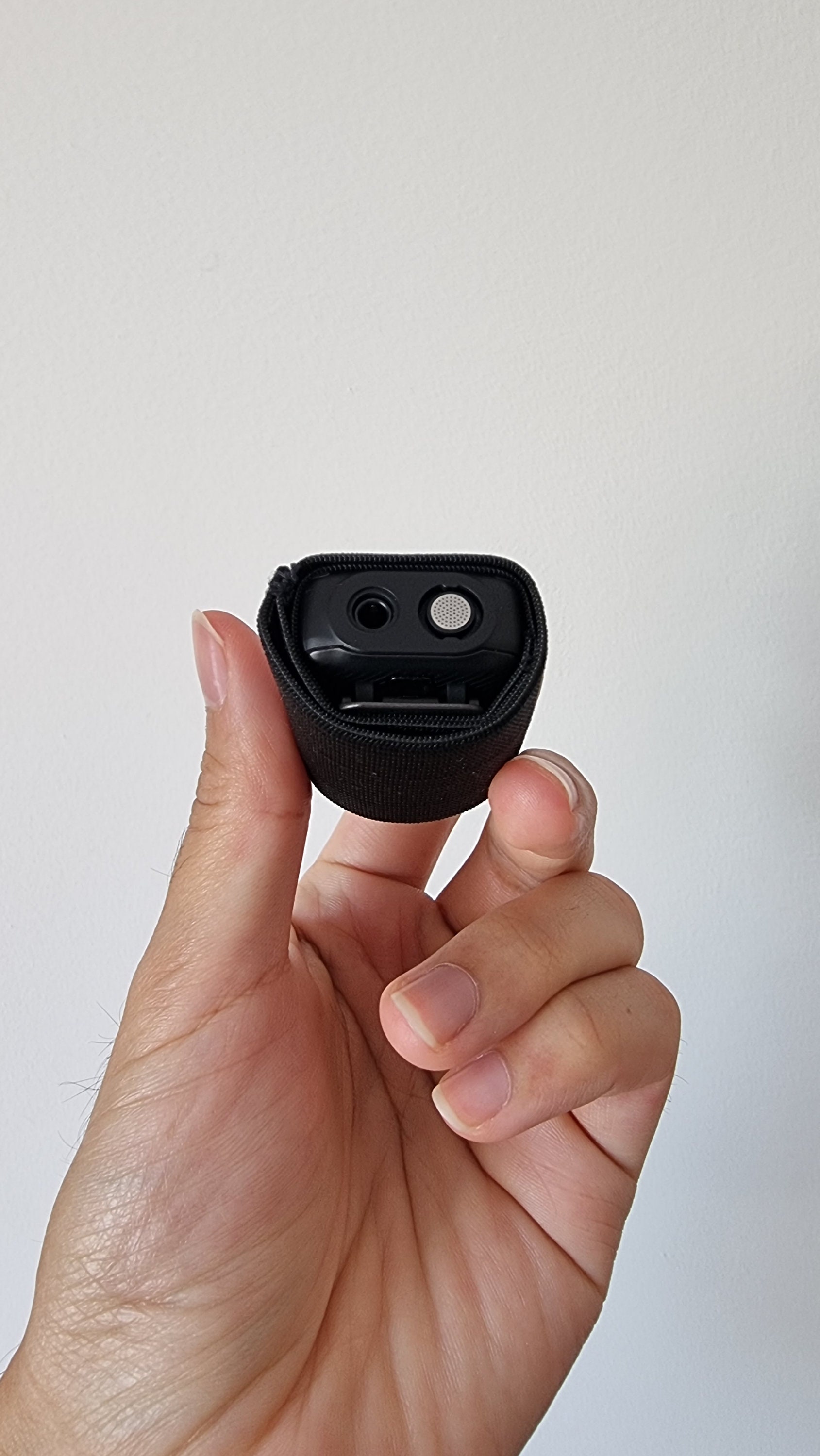 DJI Wireless 2 and Original - Mic Elastic Sleeve for Hand Microphone - Etsy