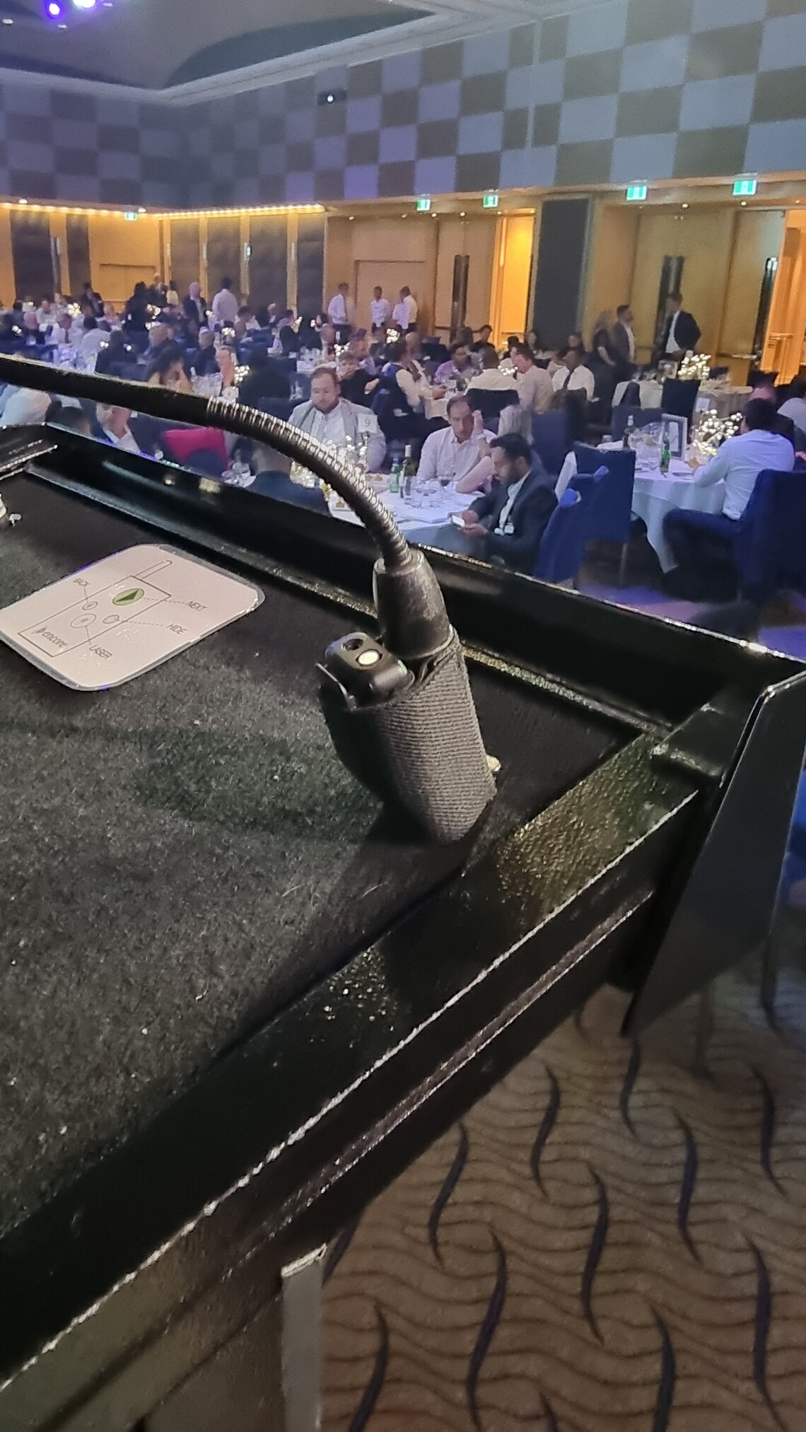 DJI Wireless 2 and Original - Mic Elastic Sleeve for Hand Microphone - Etsy