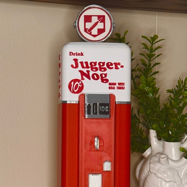 Call of Duty Perk Bottles - Etsy