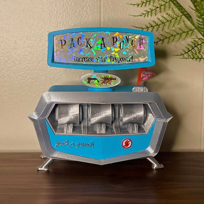 Call of Duty Zombies - Etsy